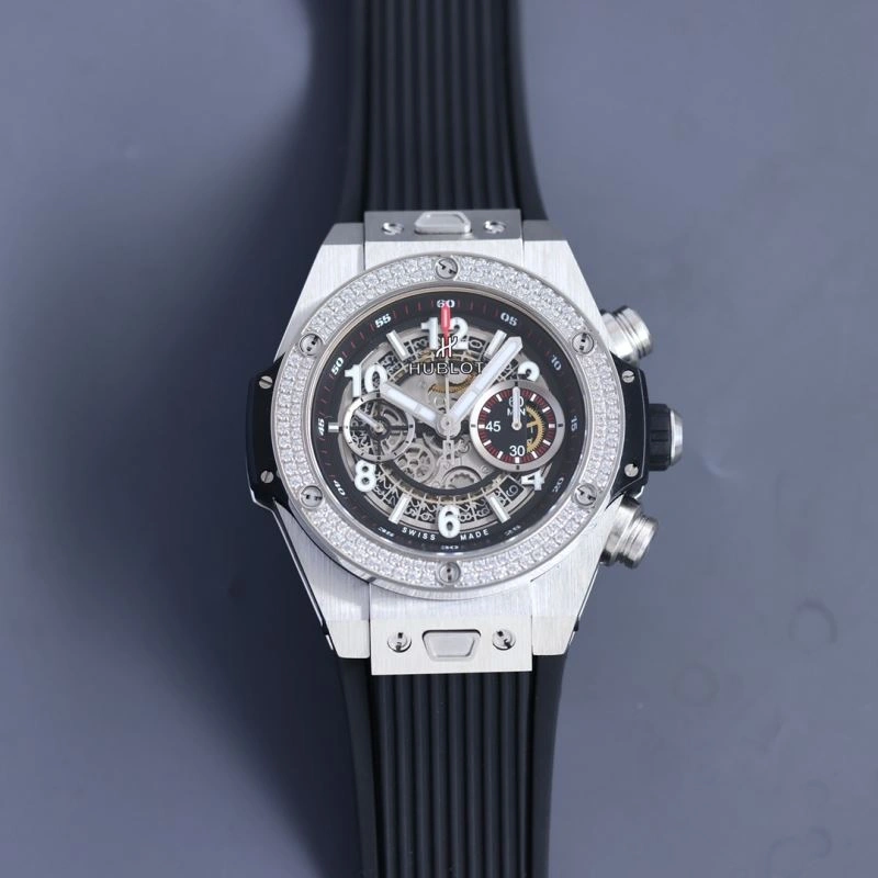 Top match HUBLOT Watches