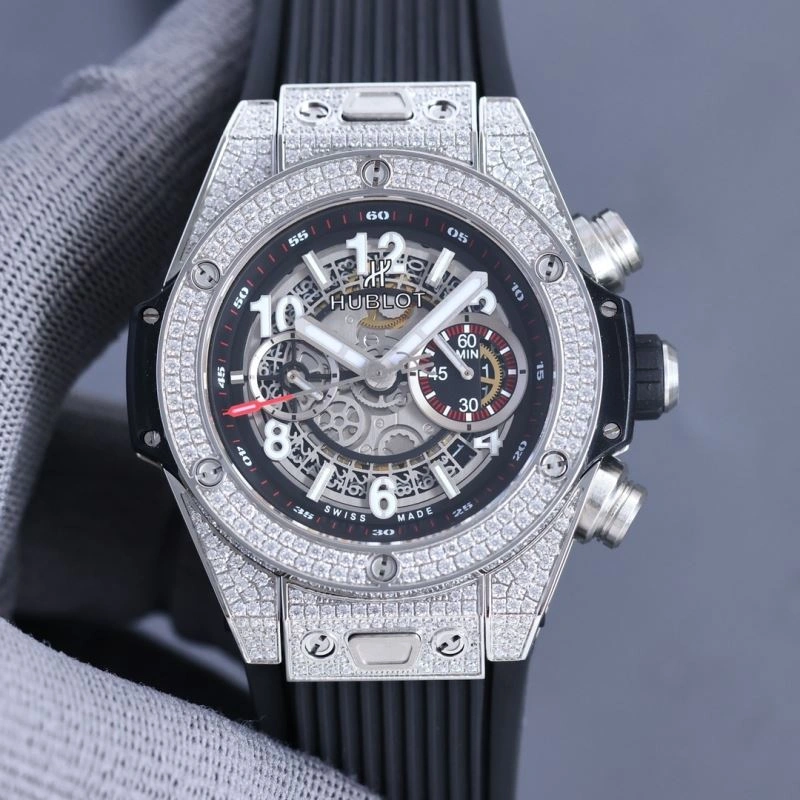 Top match HUBLOT Watches