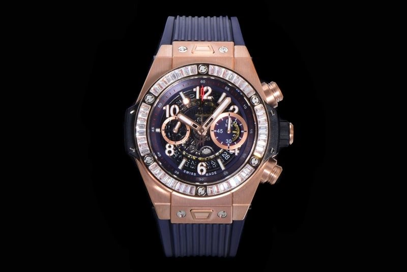HUBLOT Watches