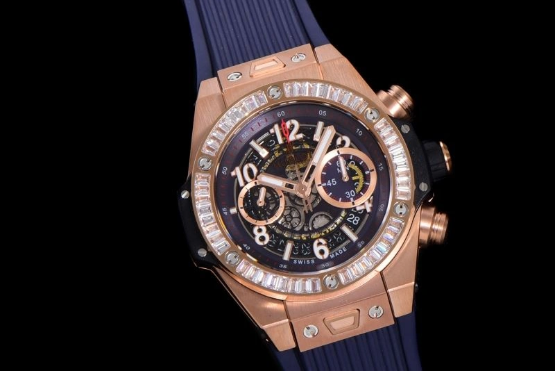 Affordable HUBLOT Watches