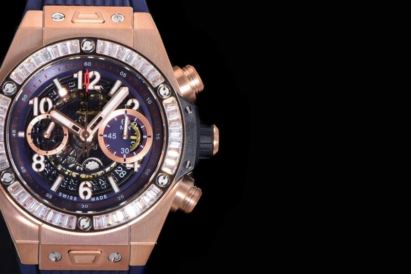 Affordable HUBLOT Watches