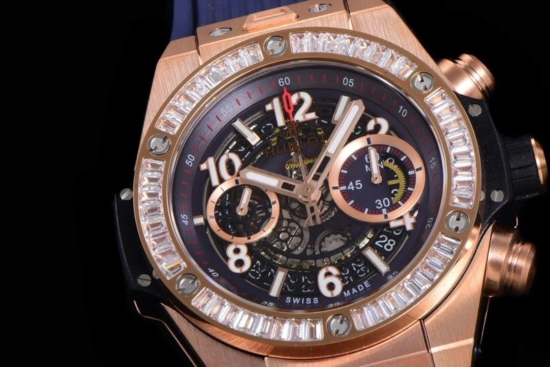 Affordable HUBLOT Watches