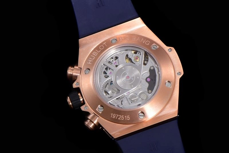 Affordable HUBLOT Watches