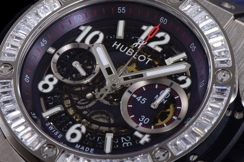 Mirror quality HUBLOT Watches