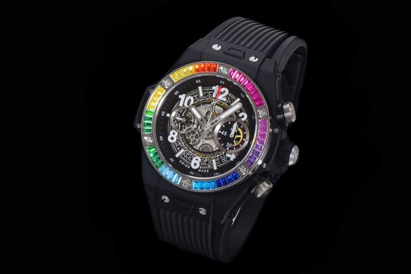 Precise copy HUBLOT Watches
