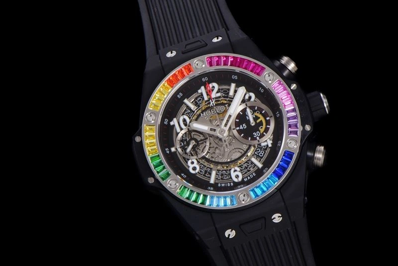 Precise copy HUBLOT Watches