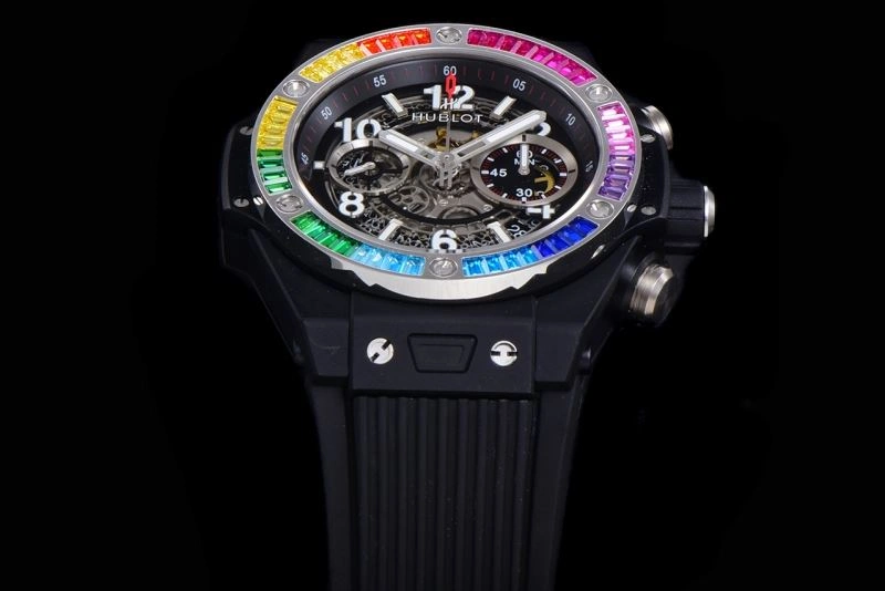 Precise copy HUBLOT Watches