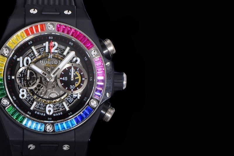 Precise copy HUBLOT Watches