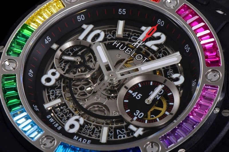 Precise copy HUBLOT Watches
