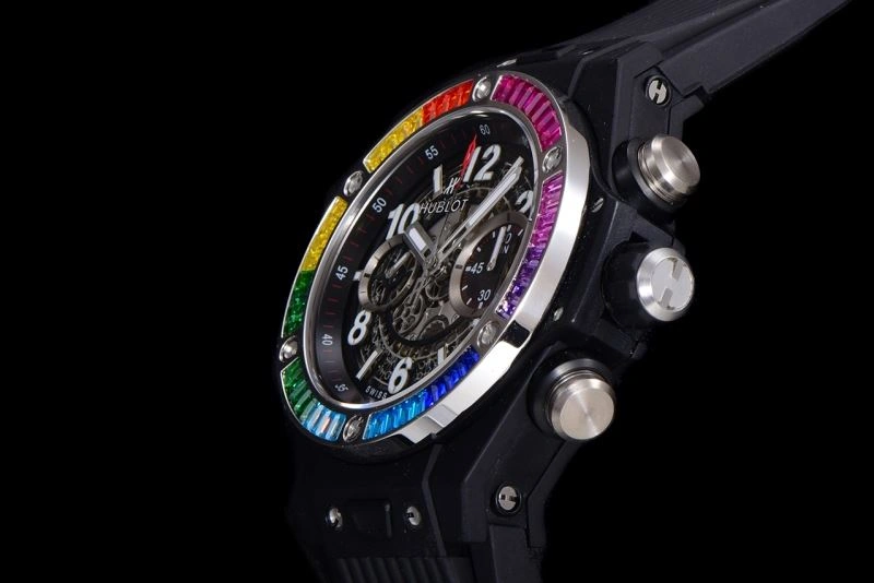 Precise copy HUBLOT Watches