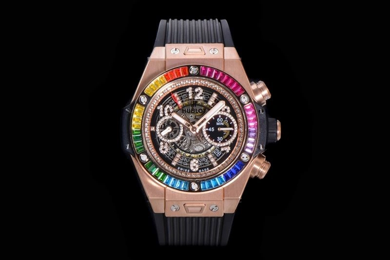 HUBLOT Watches