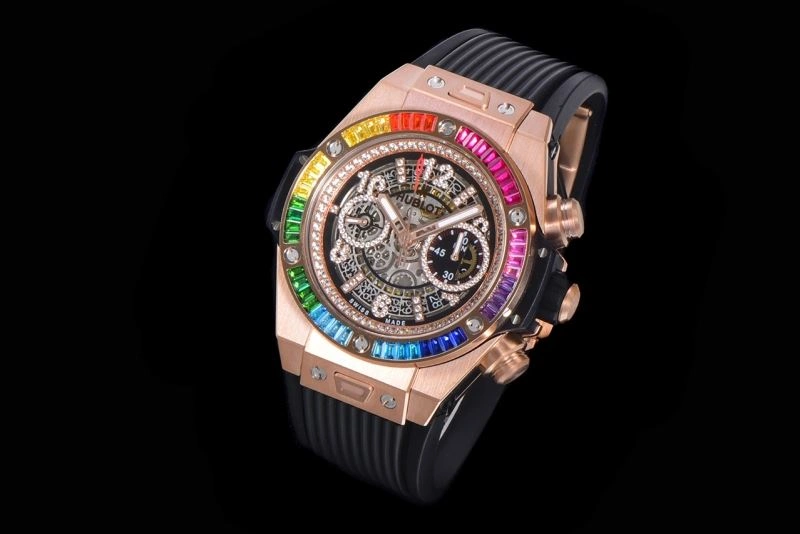 Budget-friendly HUBLOT Watches