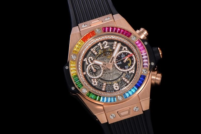 Budget-friendly HUBLOT Watches