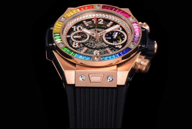 Budget-friendly HUBLOT Watches