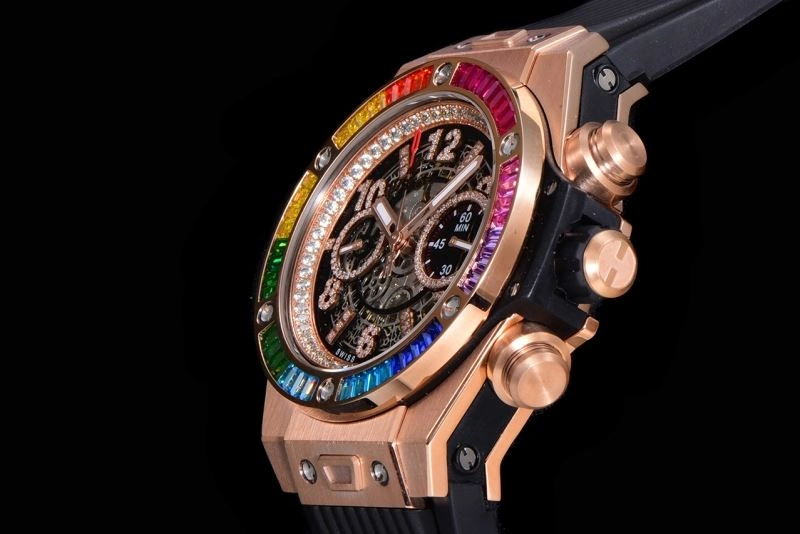 Budget-friendly HUBLOT Watches