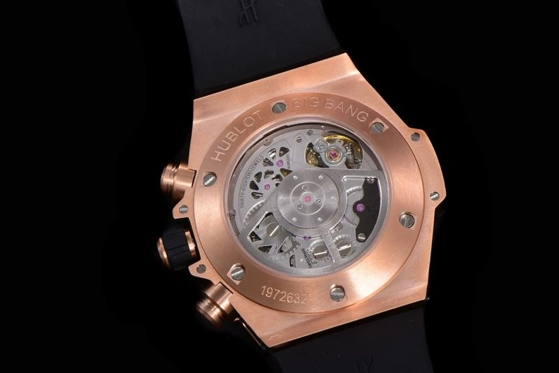 Budget-friendly HUBLOT Watches