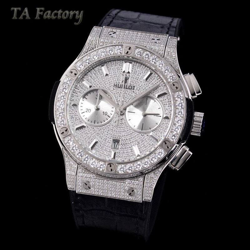 Indistinguishable HUBLOT Watches