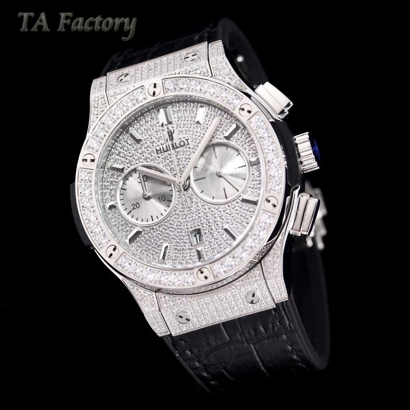 Indistinguishable HUBLOT Watches