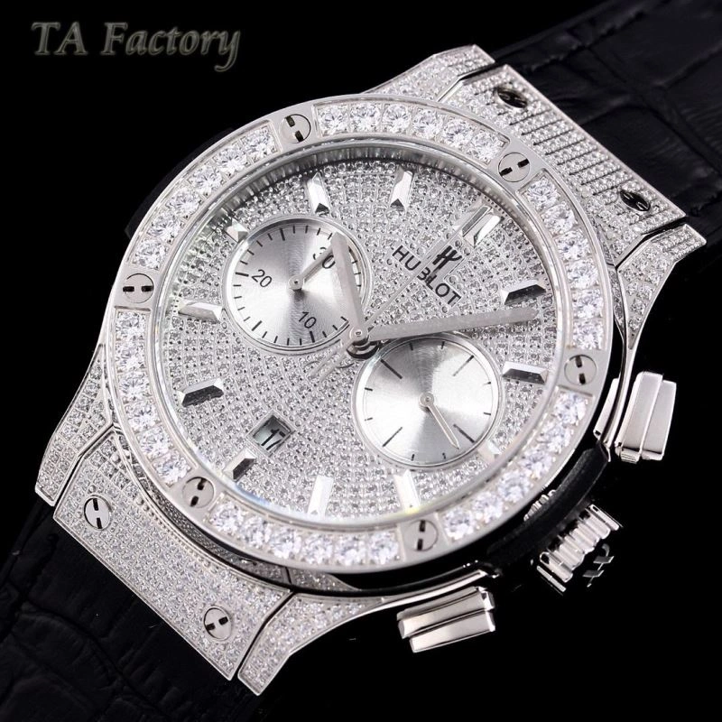 Indistinguishable HUBLOT Watches