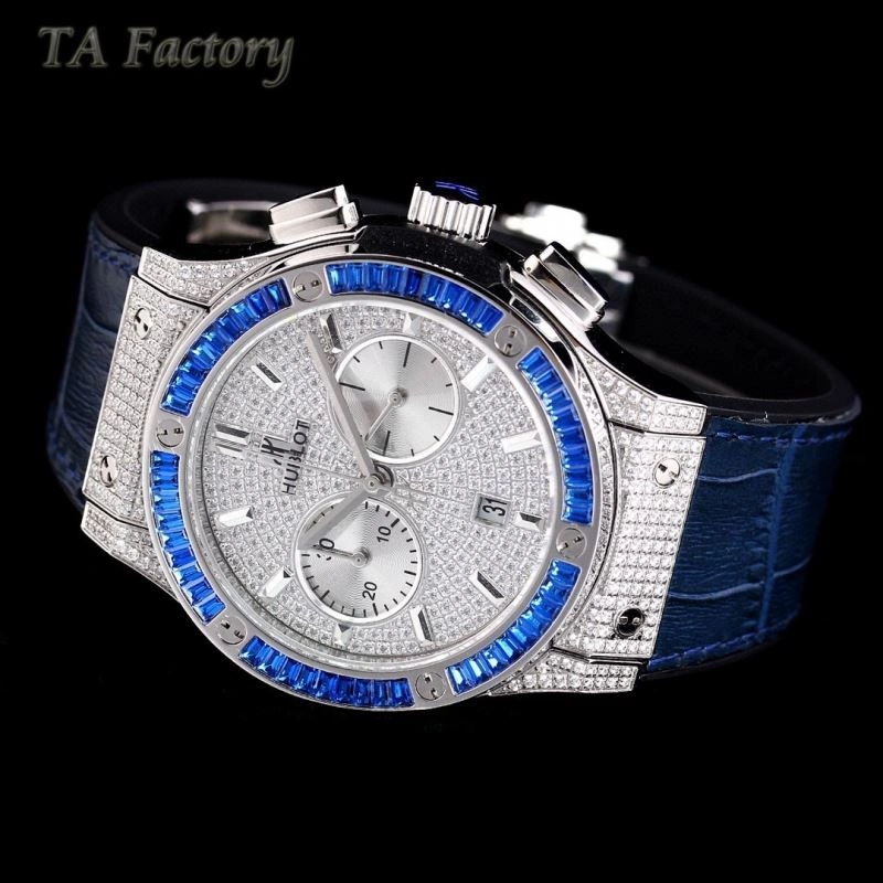 Official HUBLOT Watches