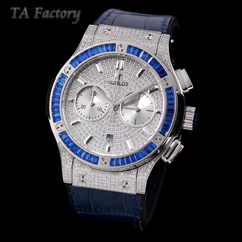 Official HUBLOT Watches