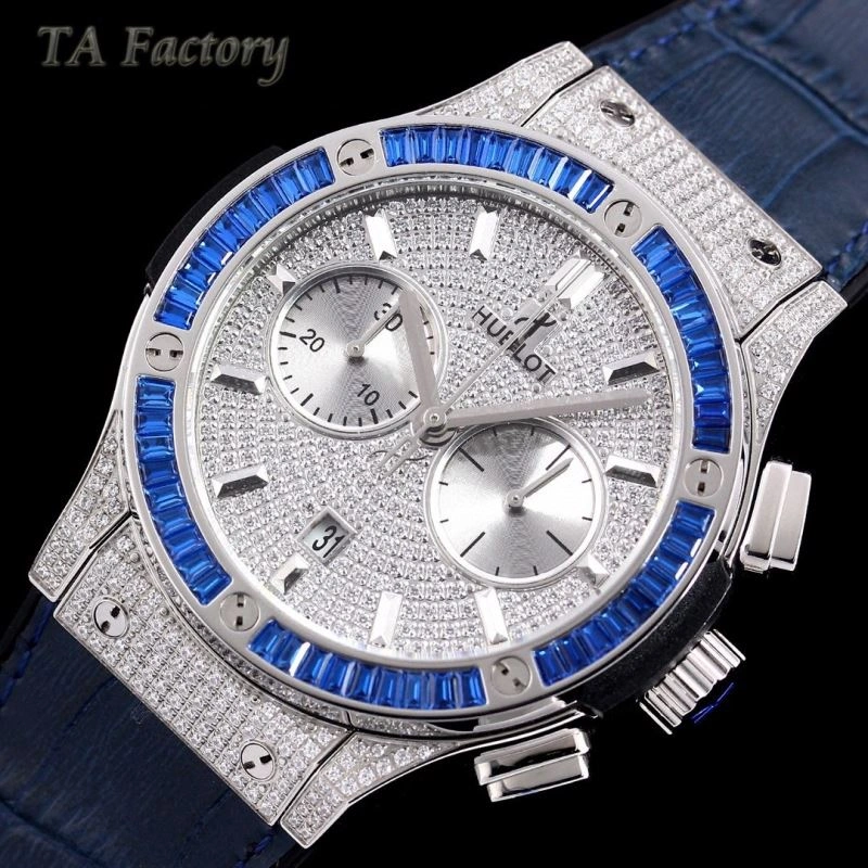 Official HUBLOT Watches