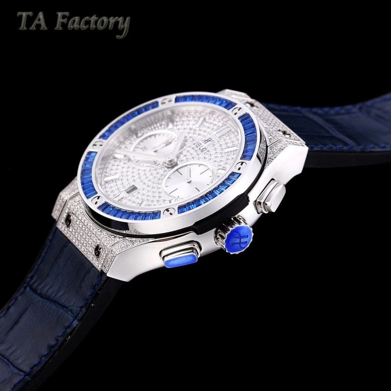 Official HUBLOT Watches