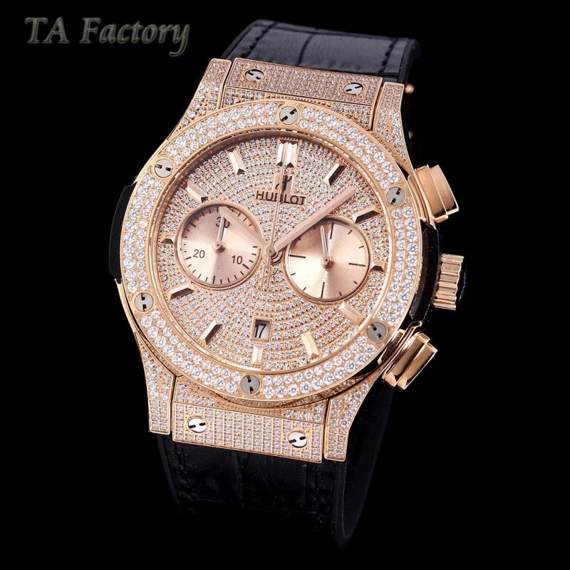 Accurate model HUBLOT Watches