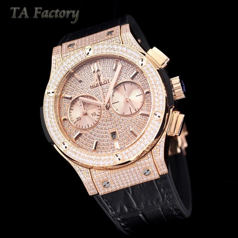 Accurate model HUBLOT Watches