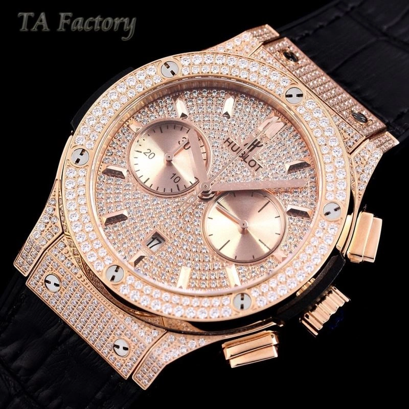 Accurate model HUBLOT Watches
