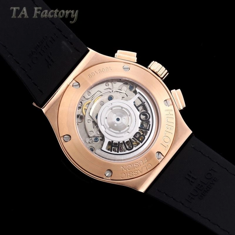 Accurate model HUBLOT Watches