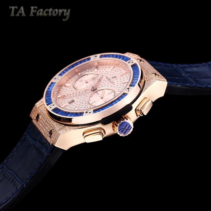 Top mirror HUBLOT Watches