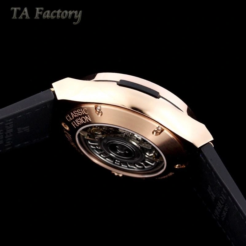 Top mirror HUBLOT Watches