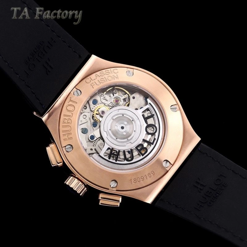 Top mirror HUBLOT Watches