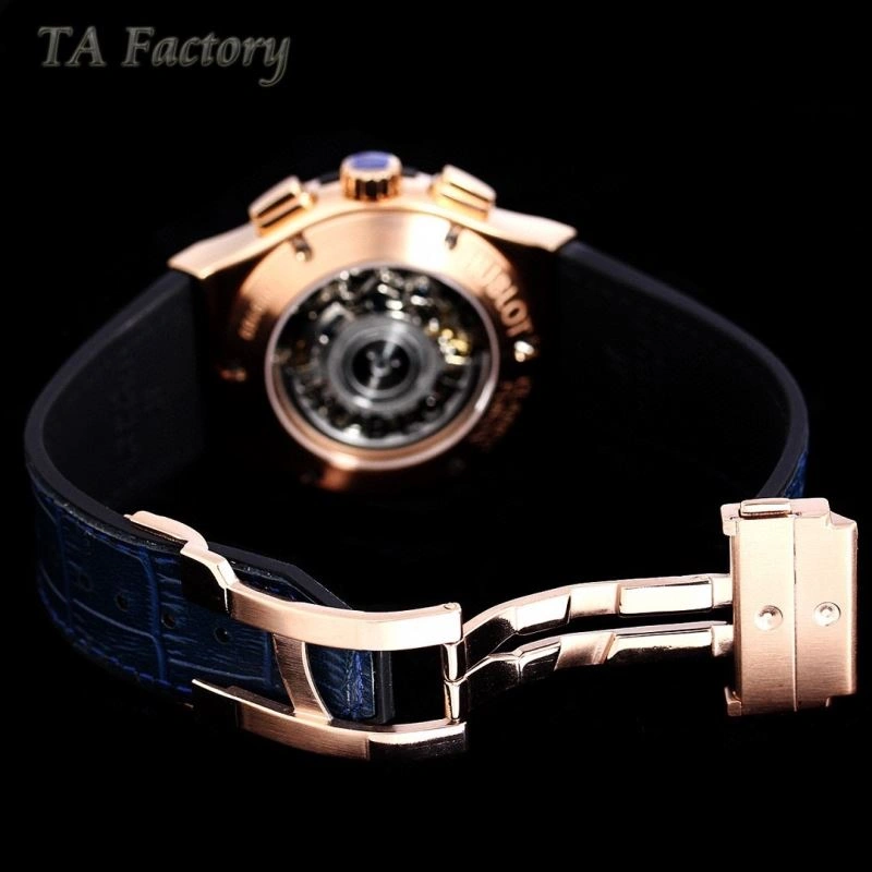Top mirror HUBLOT Watches
