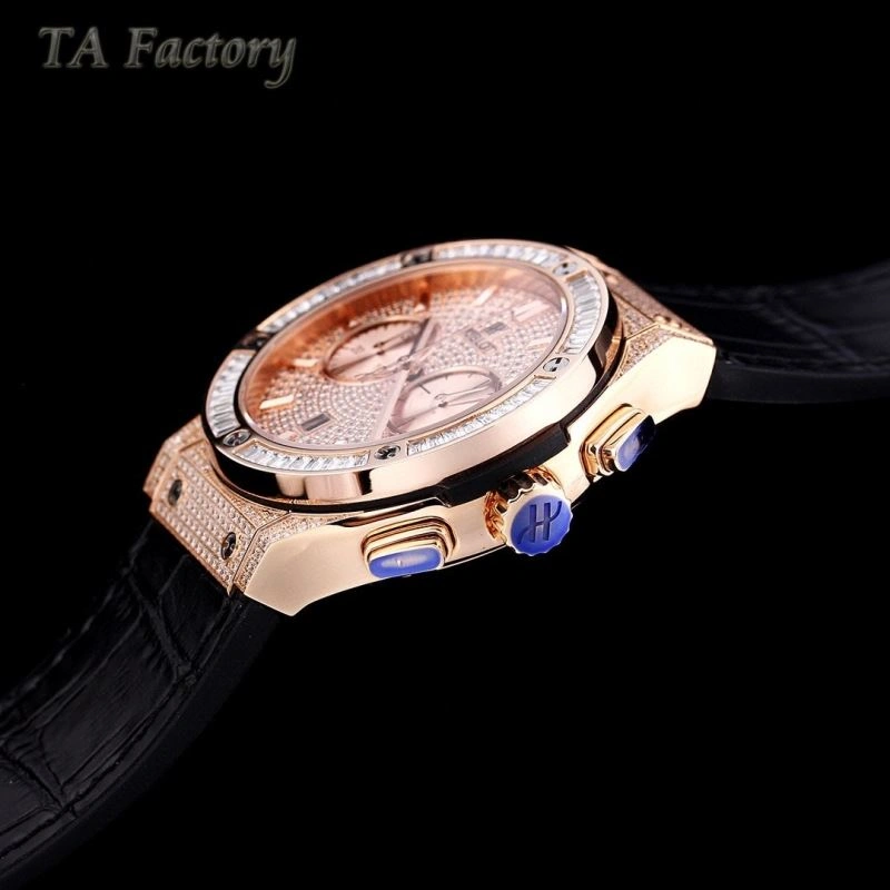 Top mirror HUBLOT Watches