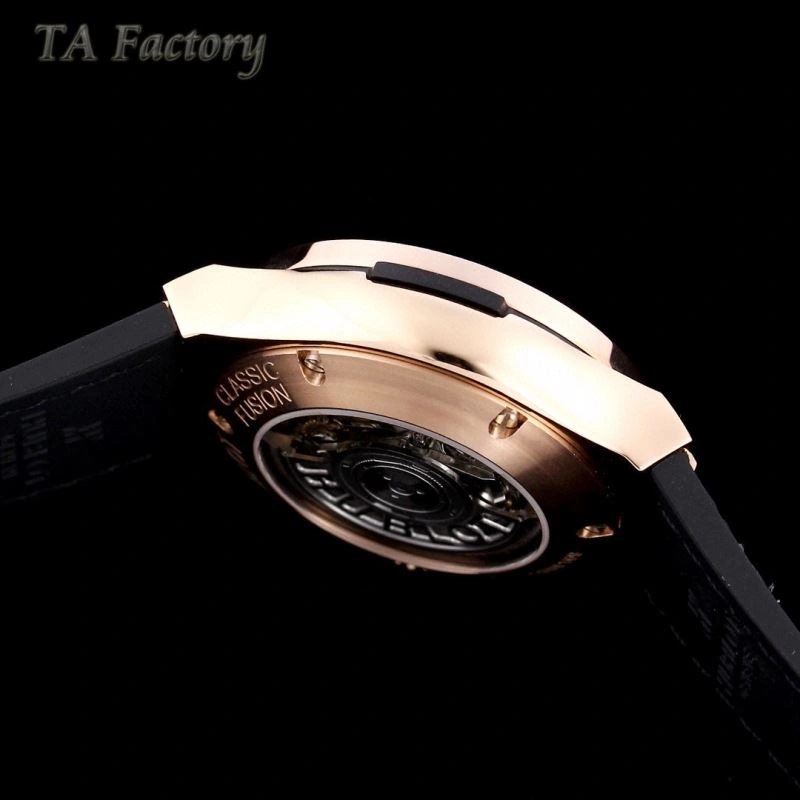 Top mirror HUBLOT Watches