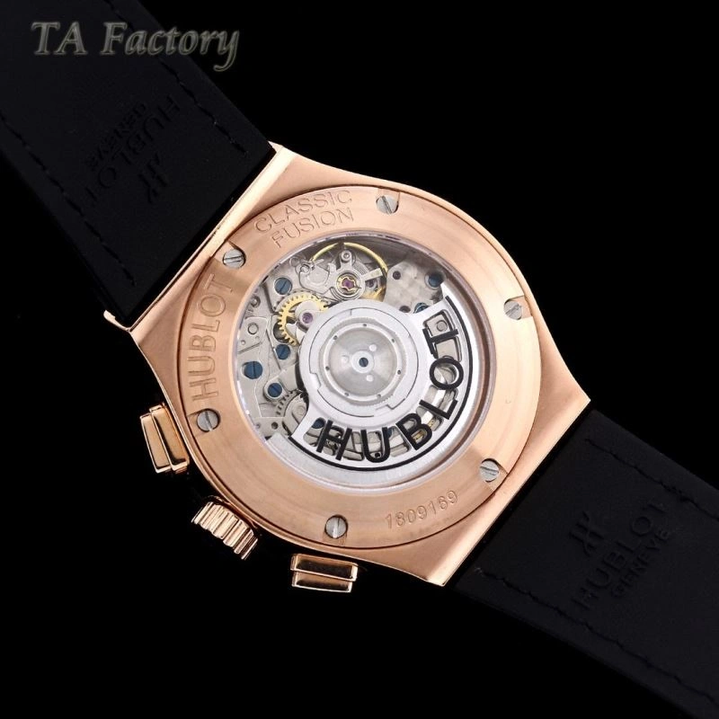 Top mirror HUBLOT Watches