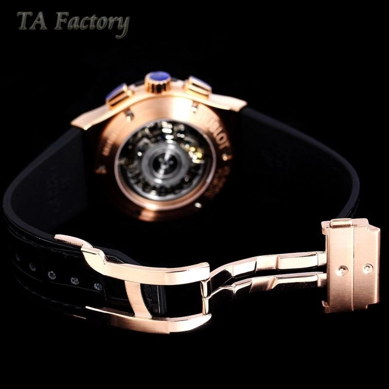 Top mirror HUBLOT Watches
