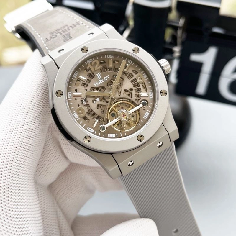 Cut-rate HUBLOT Watches