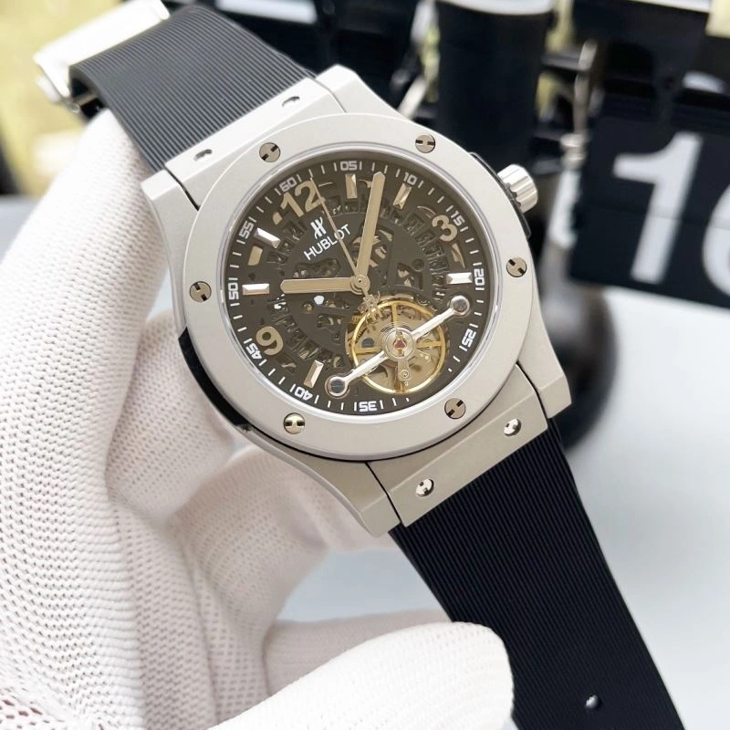Cut-rate HUBLOT Watches