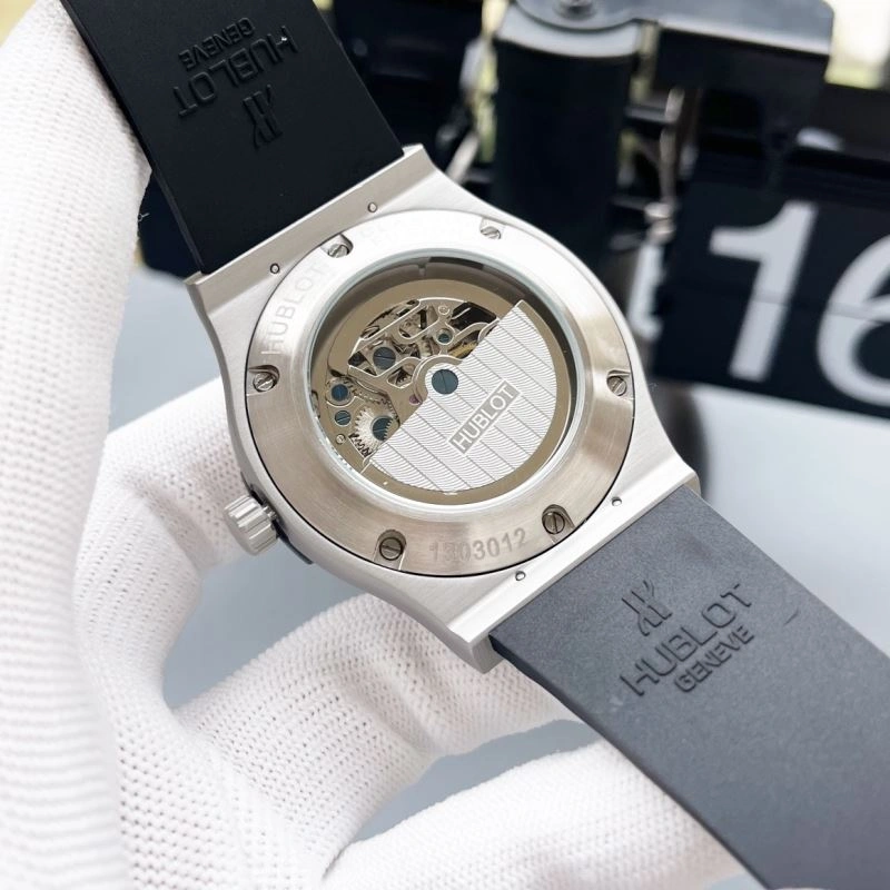 Cut-rate HUBLOT Watches