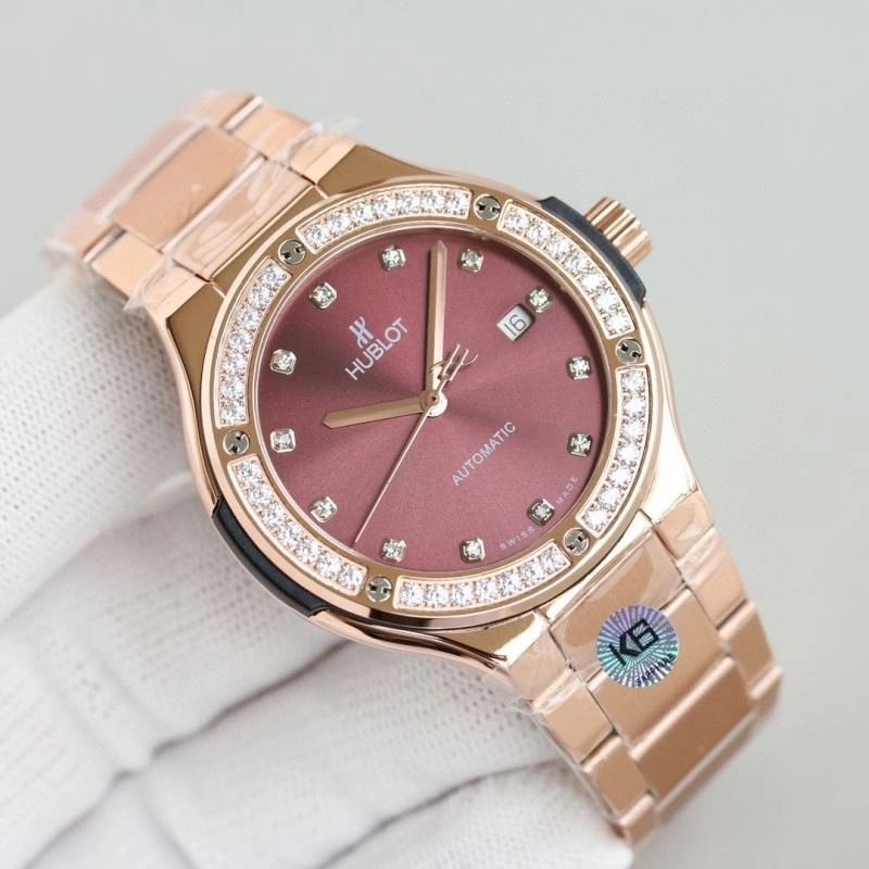 Economical HUBLOT Watches