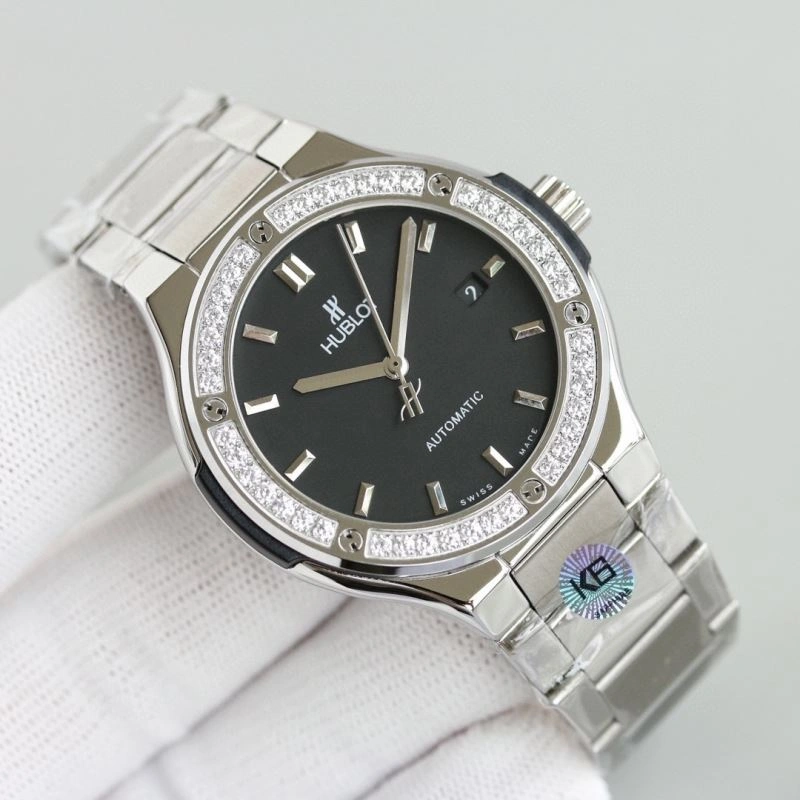 Value-priced HUBLOT Watches