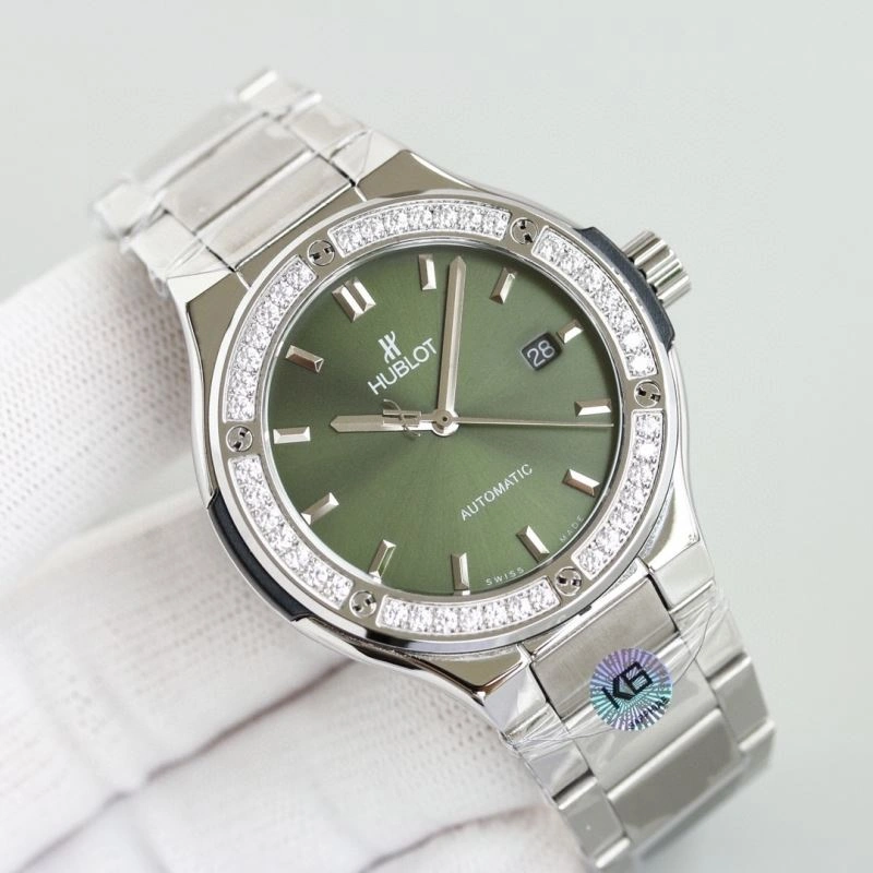 Value-priced HUBLOT Watches