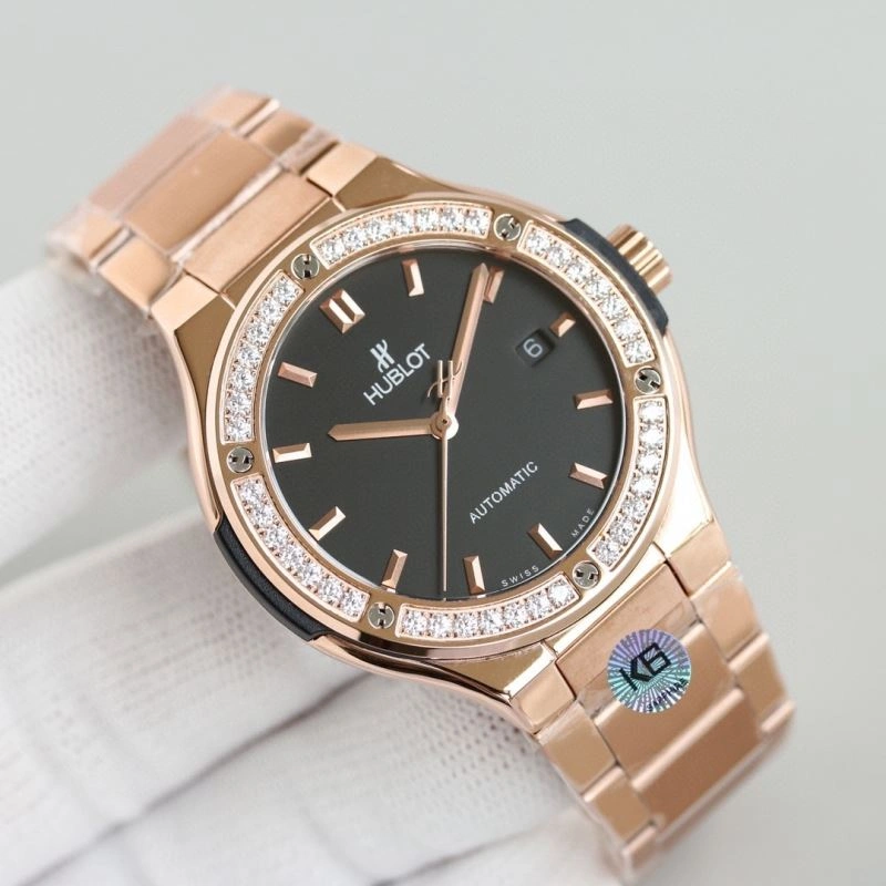 Value-priced HUBLOT Watches