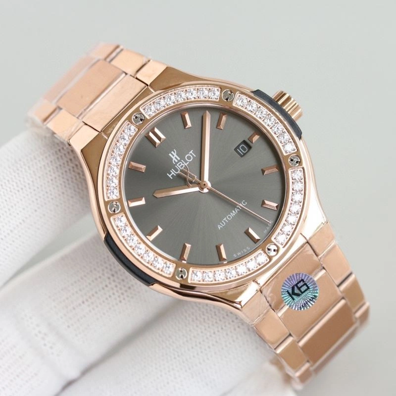 Value-priced HUBLOT Watches