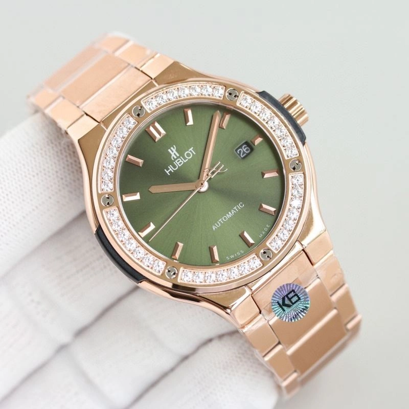 Value-priced HUBLOT Watches