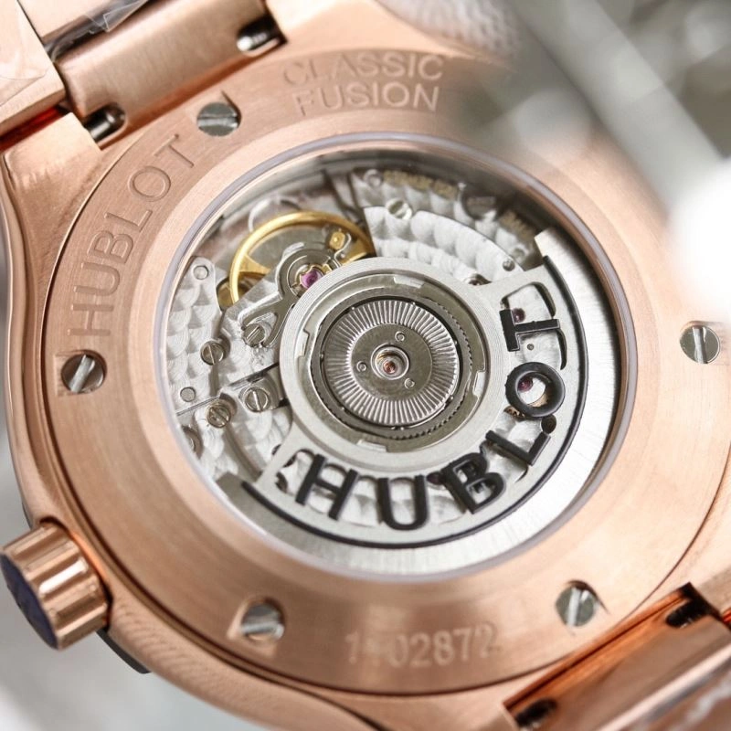 Value-priced HUBLOT Watches