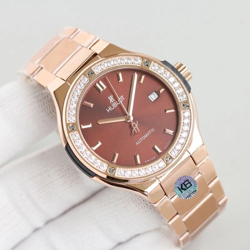 High fidelity HUBLOT Watches